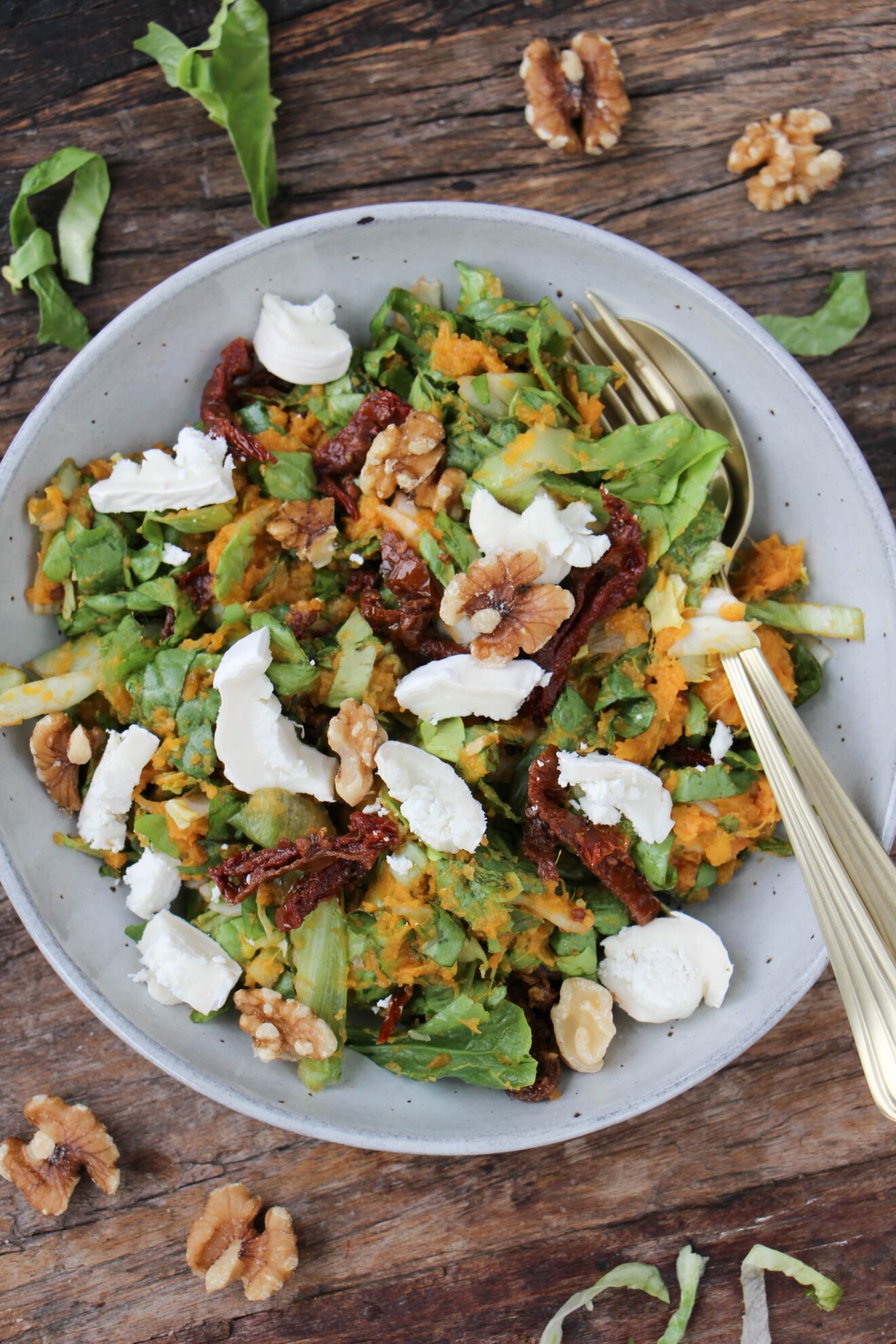 Recepten met cottage cheese - Vega Makkelijk