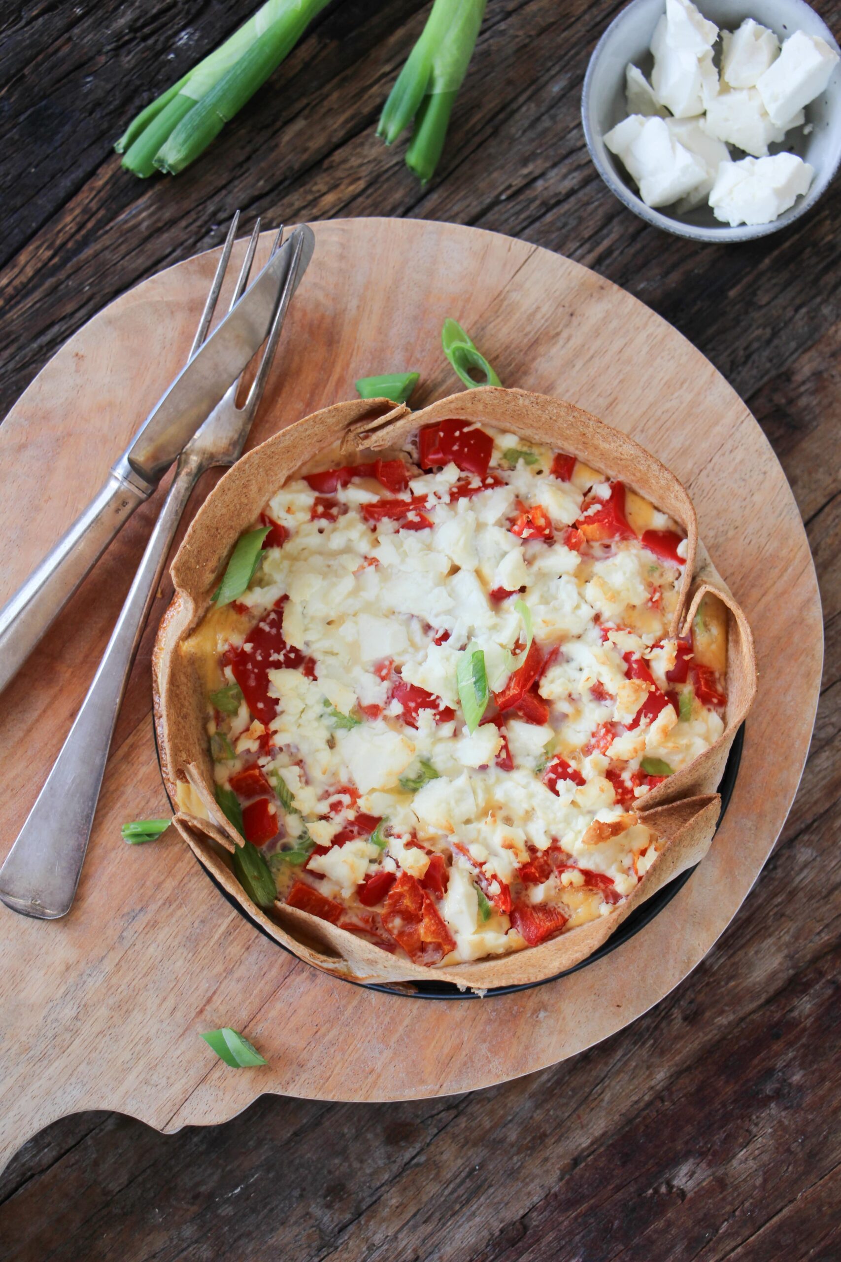 Recepten met cottage cheese - Vega Makkelijk